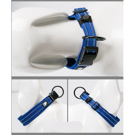 Truelove Flex comfort dog collar