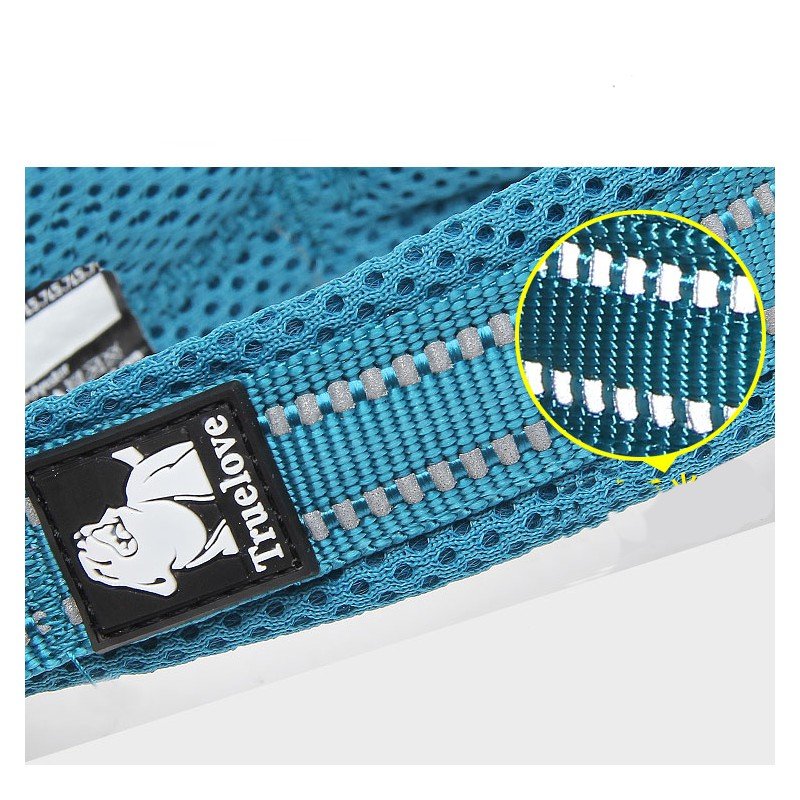 Truelove Flex comfort dog collar