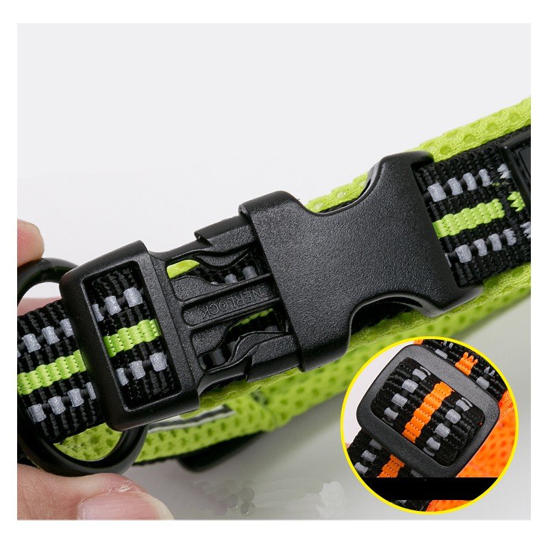 Truelove Flex comfort dog collar