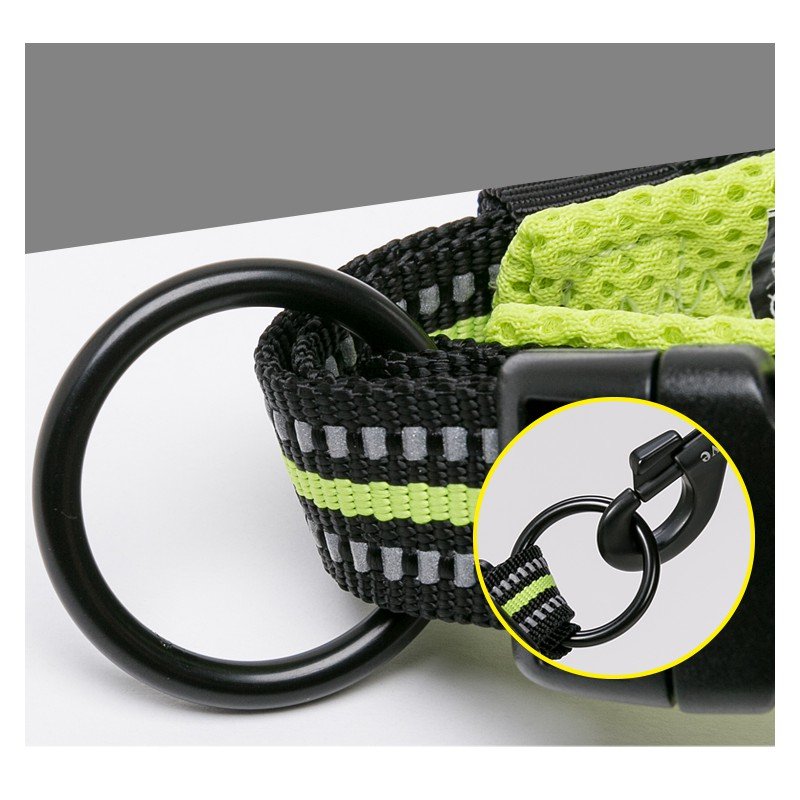 Truelove Flex comfort dog collar